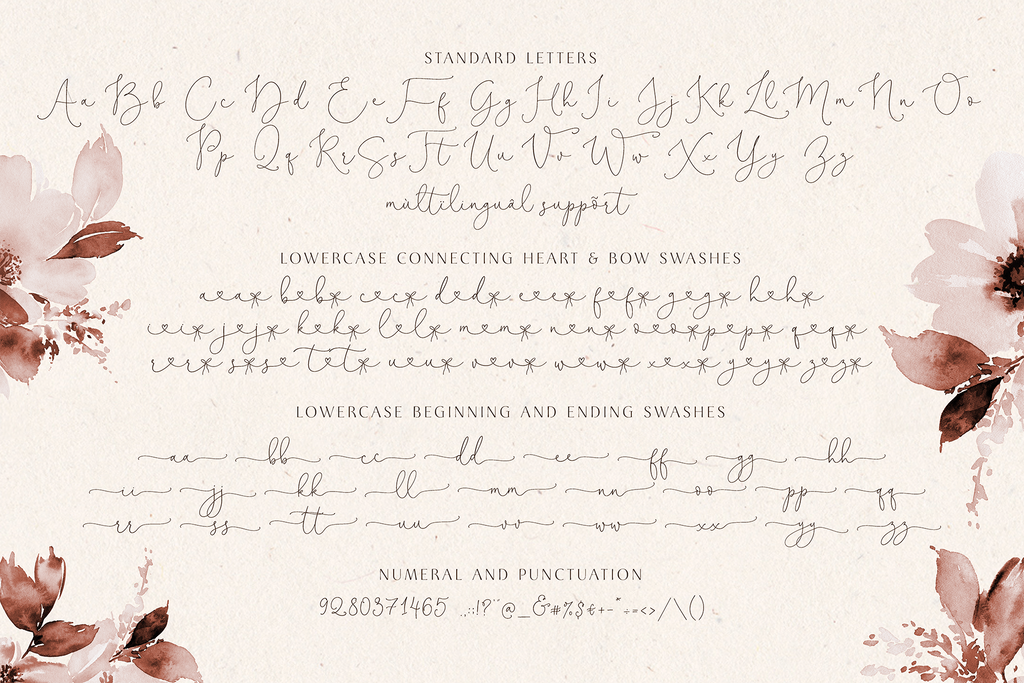 Bloom Pretty Script – www.peachcreme.com