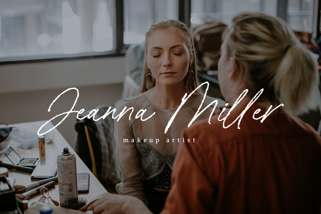 Lipstick Modern Script – www.peachcreme.com