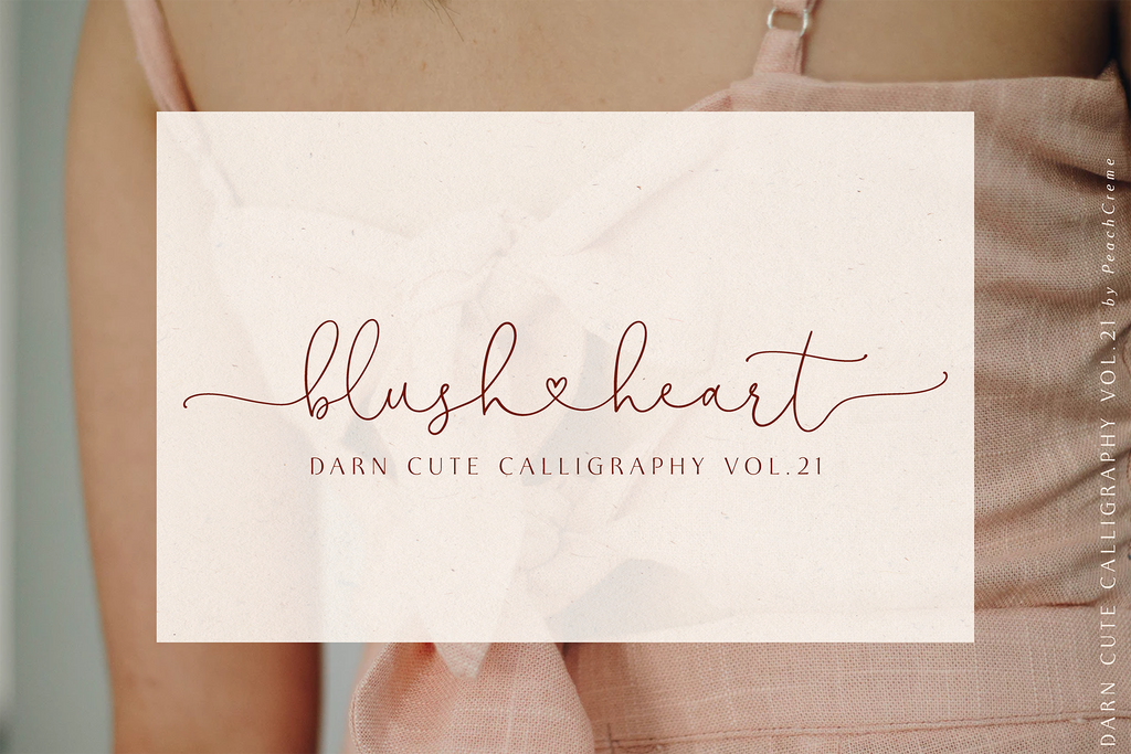 Bloom Pretty Script – www.peachcreme.com